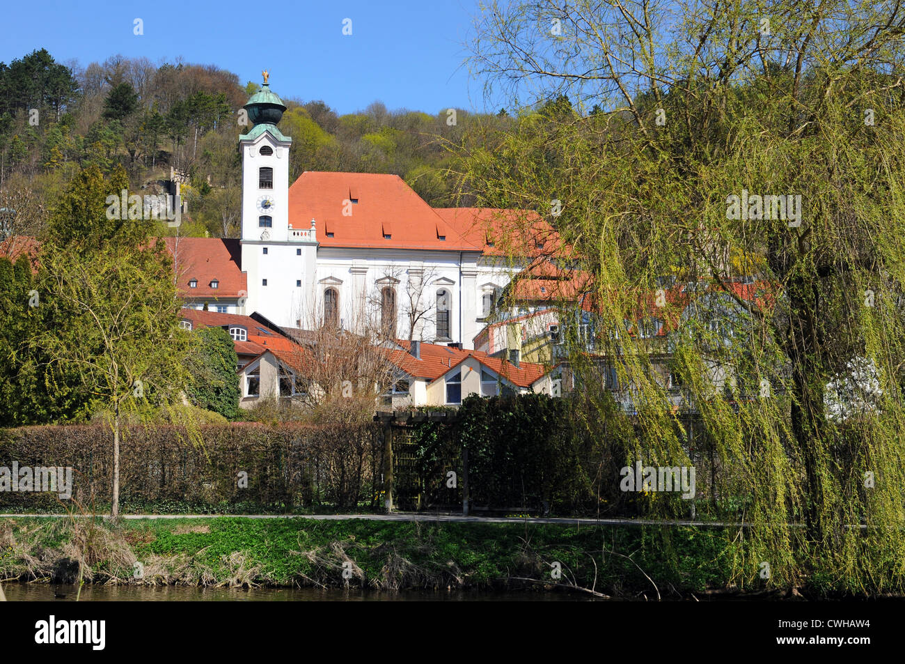Walburg kirche Stockfotos und -bilder Kaufen - Alamy