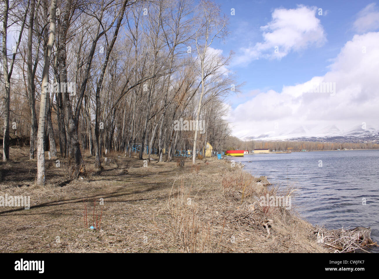Armenien sevan see -Fotos und -Bildmaterial in hoher Auflösung – Alamy