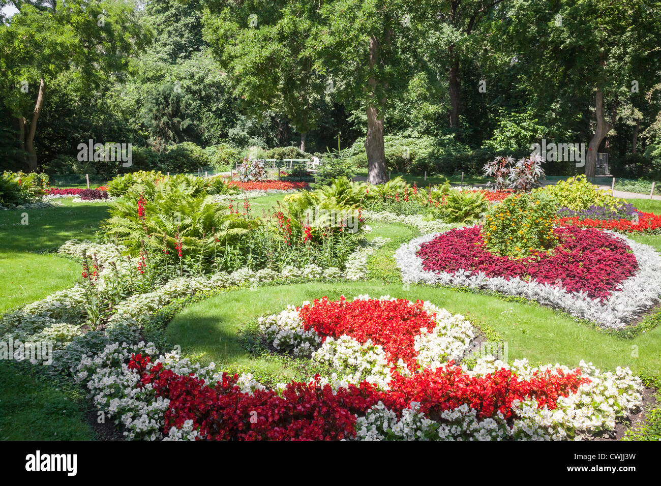 Tiergarten berlin park -Fotos und -Bildmaterial in hoher Auflösung – Alamy