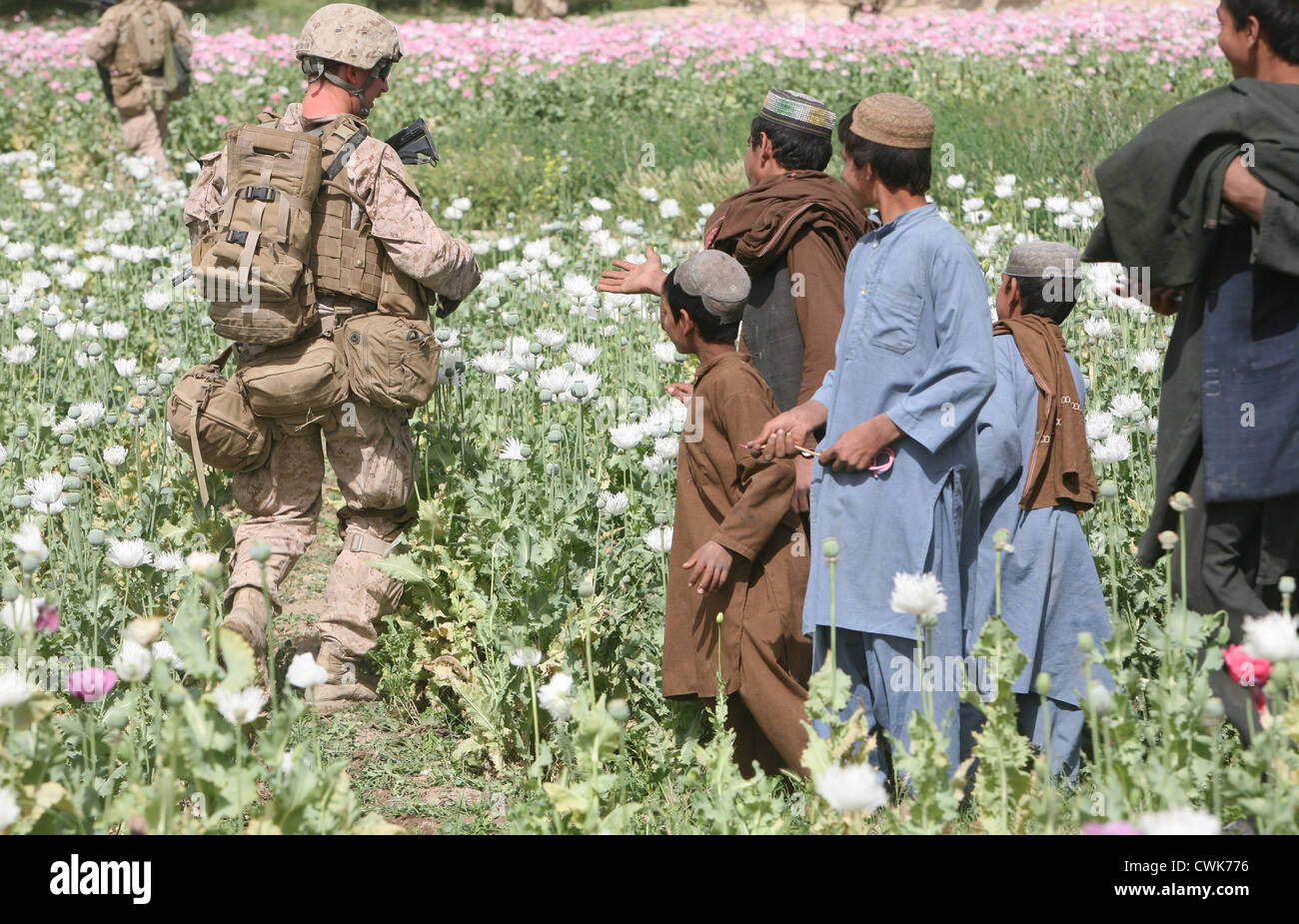 Afghanische bauern -Fotos und -Bildmaterial in hoher Auflösung – Alamy