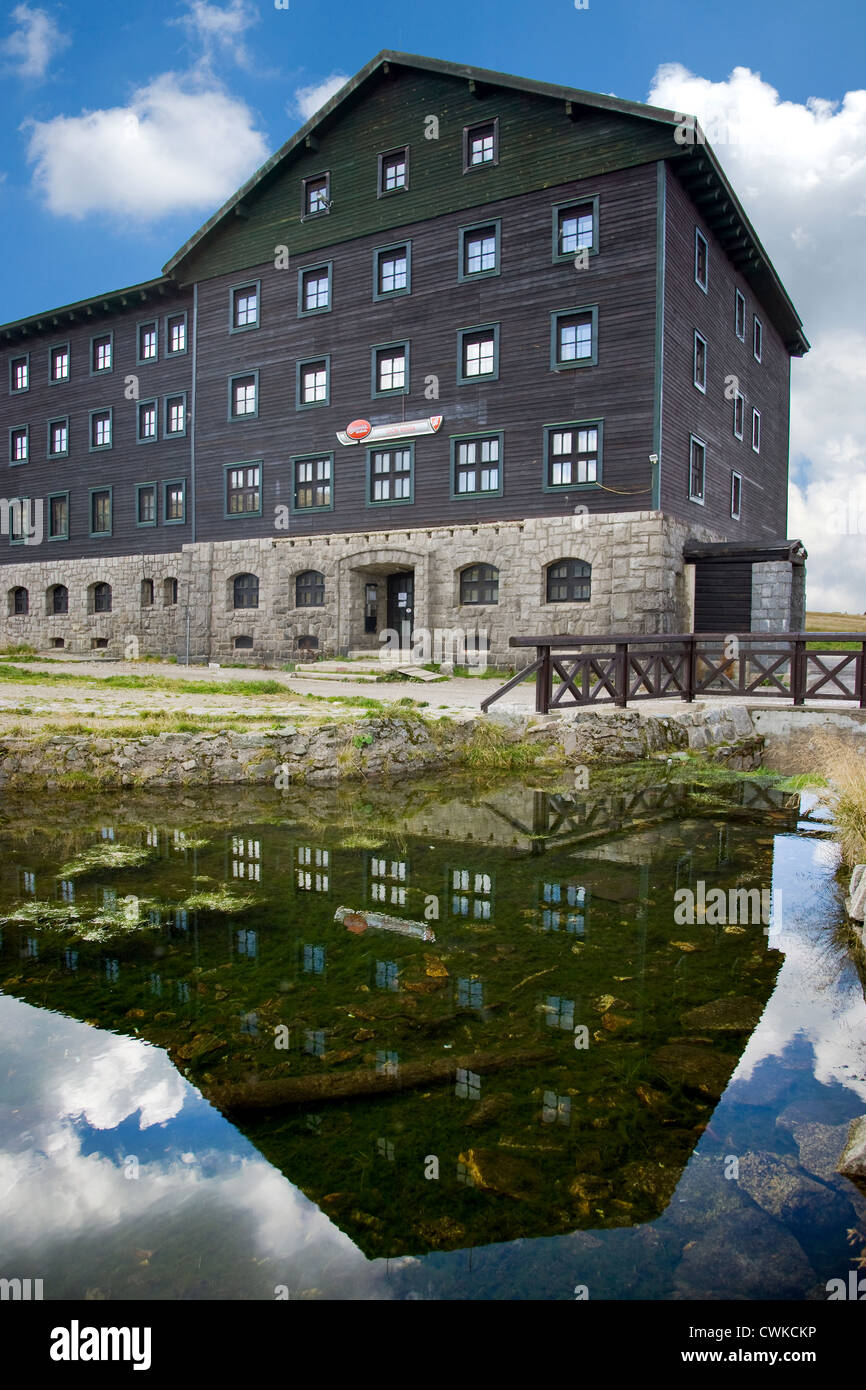 Pec pod -Fotos und -Bildmaterial in hoher Auflösung – Alamy
