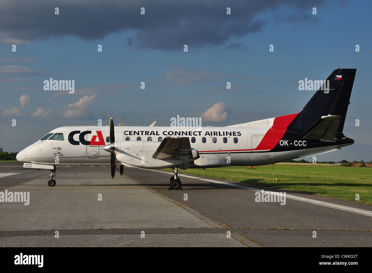 Central connect fluggesellschaften -Fotos und -Bildmaterial in hoher ...