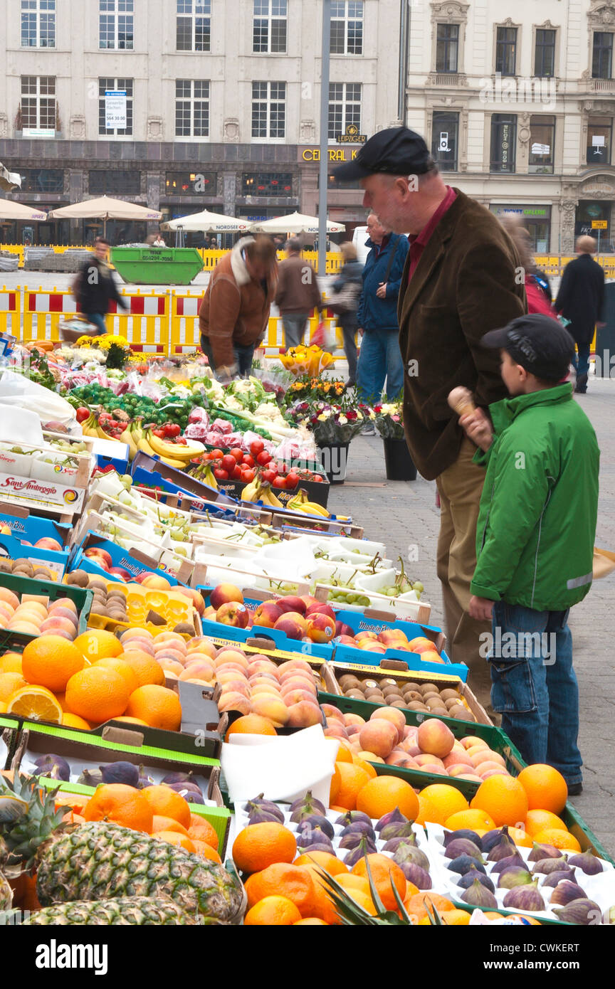 Leipzig markt marktplatz -Fotos und -Bildmaterial in hoher Auflösung ...
