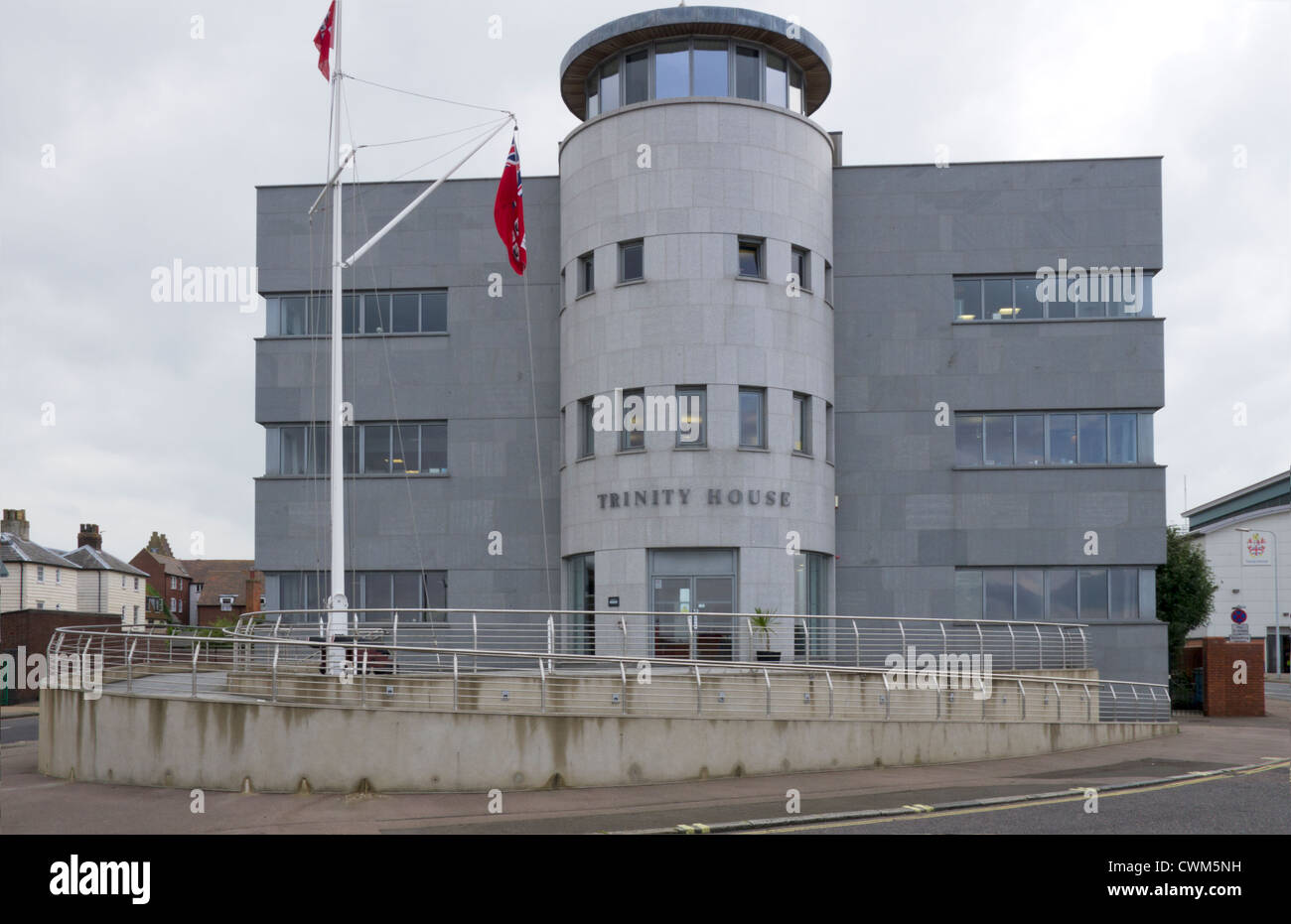 Trinity block -Fotos und -Bildmaterial in hoher Auflösung – Alamy