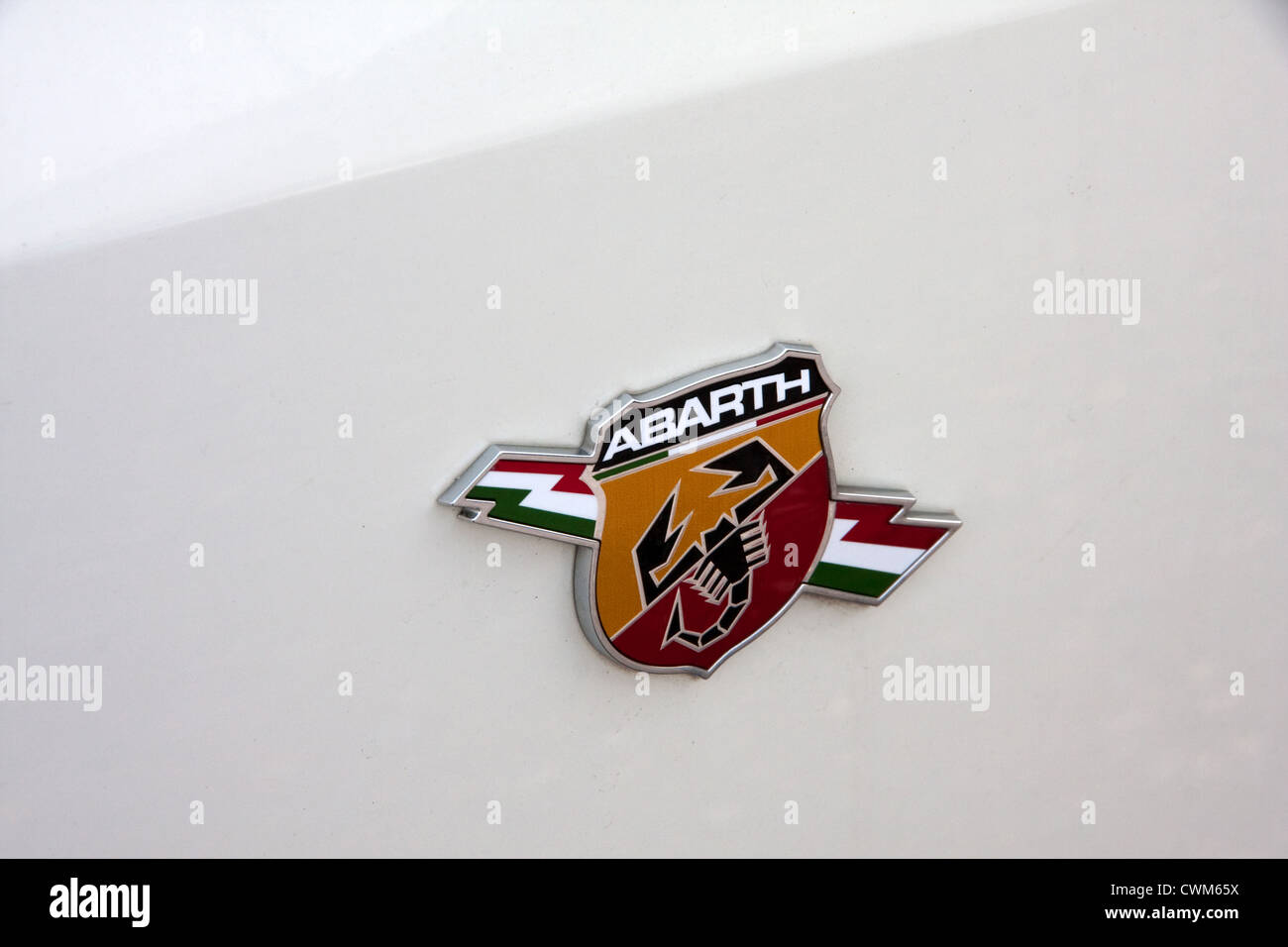 Abarth tuning -Fotos und -Bildmaterial in hoher Auflösung – Alamy