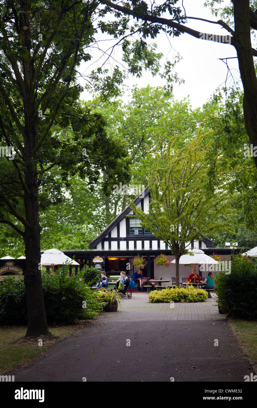 London wurst restaurant -Fotos und -Bildmaterial in hoher Auflösung – Alamy