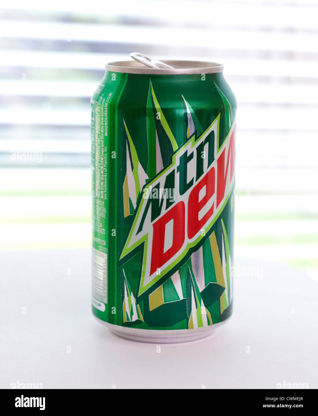 Mountain Dew Energy Drink Mountain Dew® Cherry Lime Lift Energy Drink