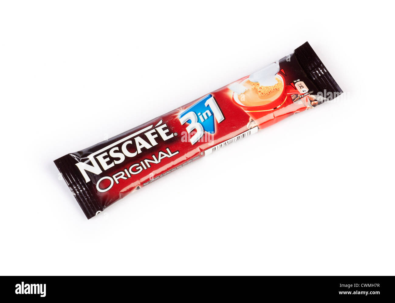 Nescafe instant coffee -Fotos und -Bildmaterial in hoher Auflösung – Alamy