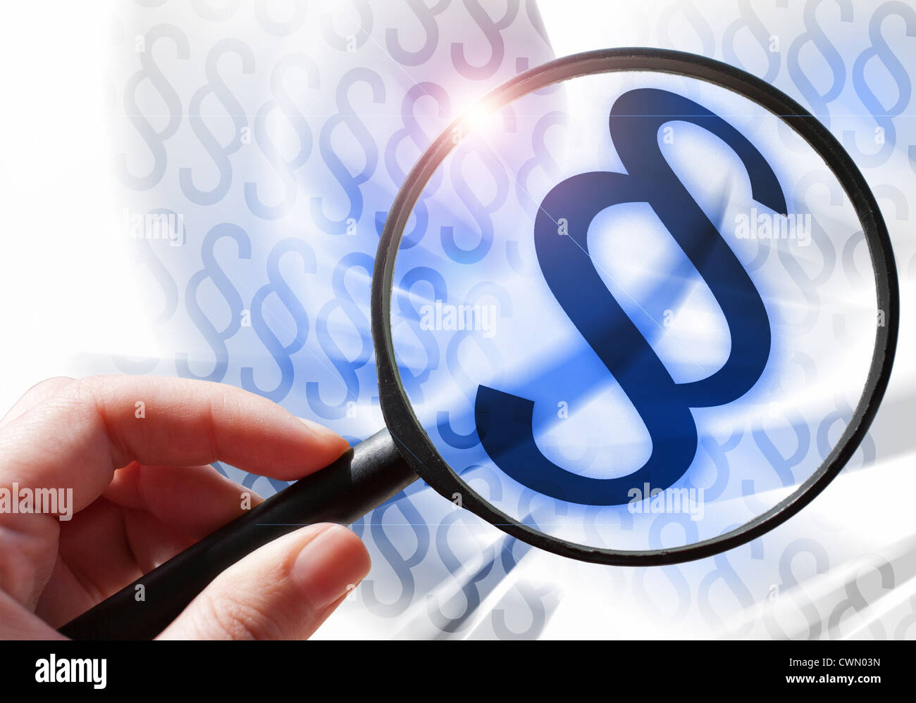 Gesetzlicher absatz -Fotos und -Bildmaterial in hoher Auflösung – Alamy