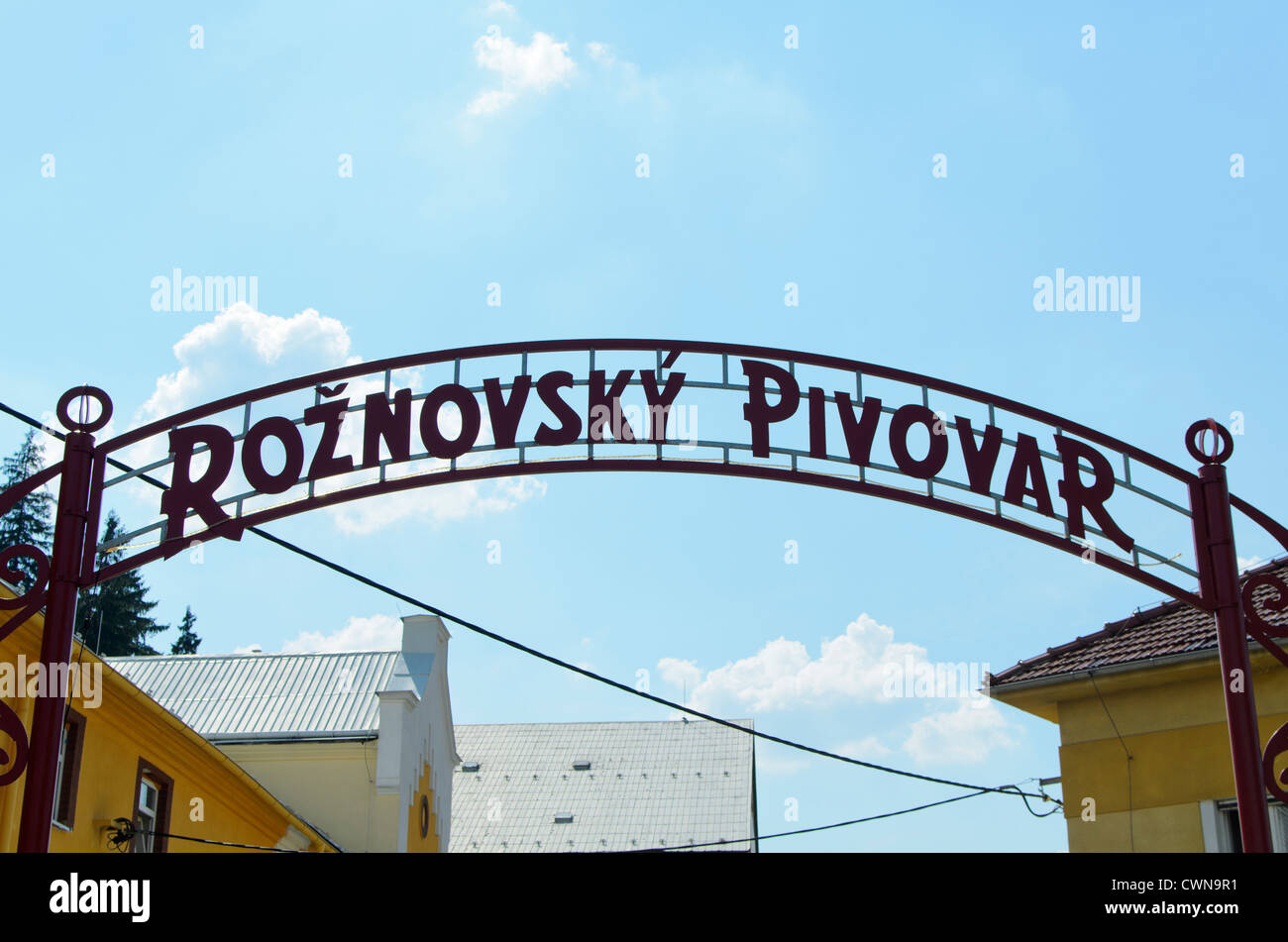 Lokale kleine brauerei -Fotos und -Bildmaterial in hoher Auflösung – Alamy