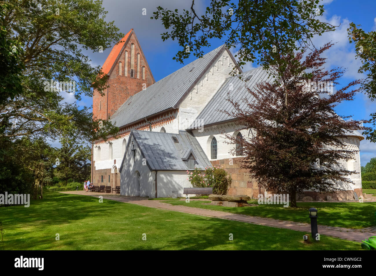 Kirche st severin -Fotos und -Bildmaterial in hoher Auflösung – Alamy