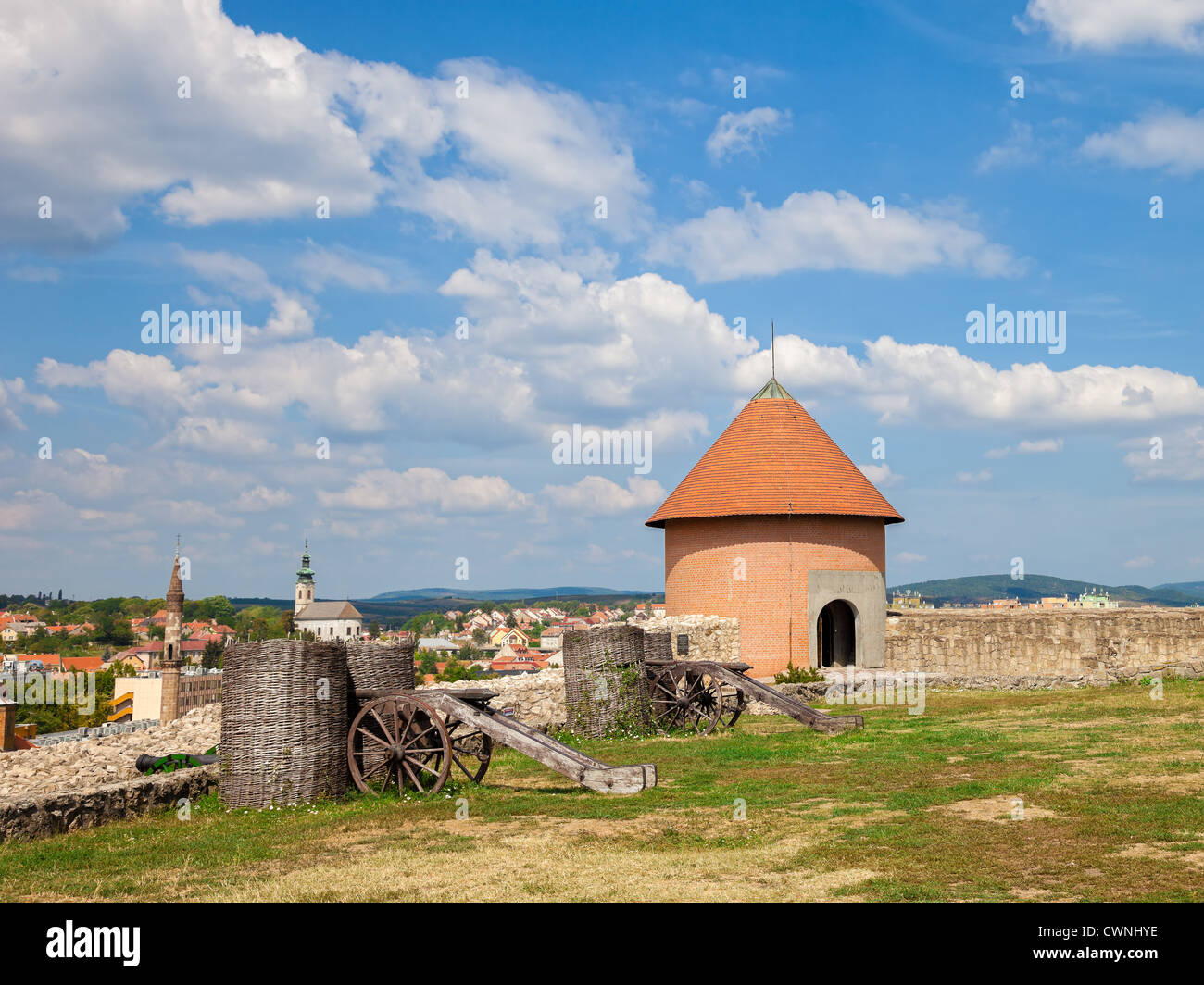 Eger eger ungarn -Fotos und -Bildmaterial in hoher Auflösung – Alamy