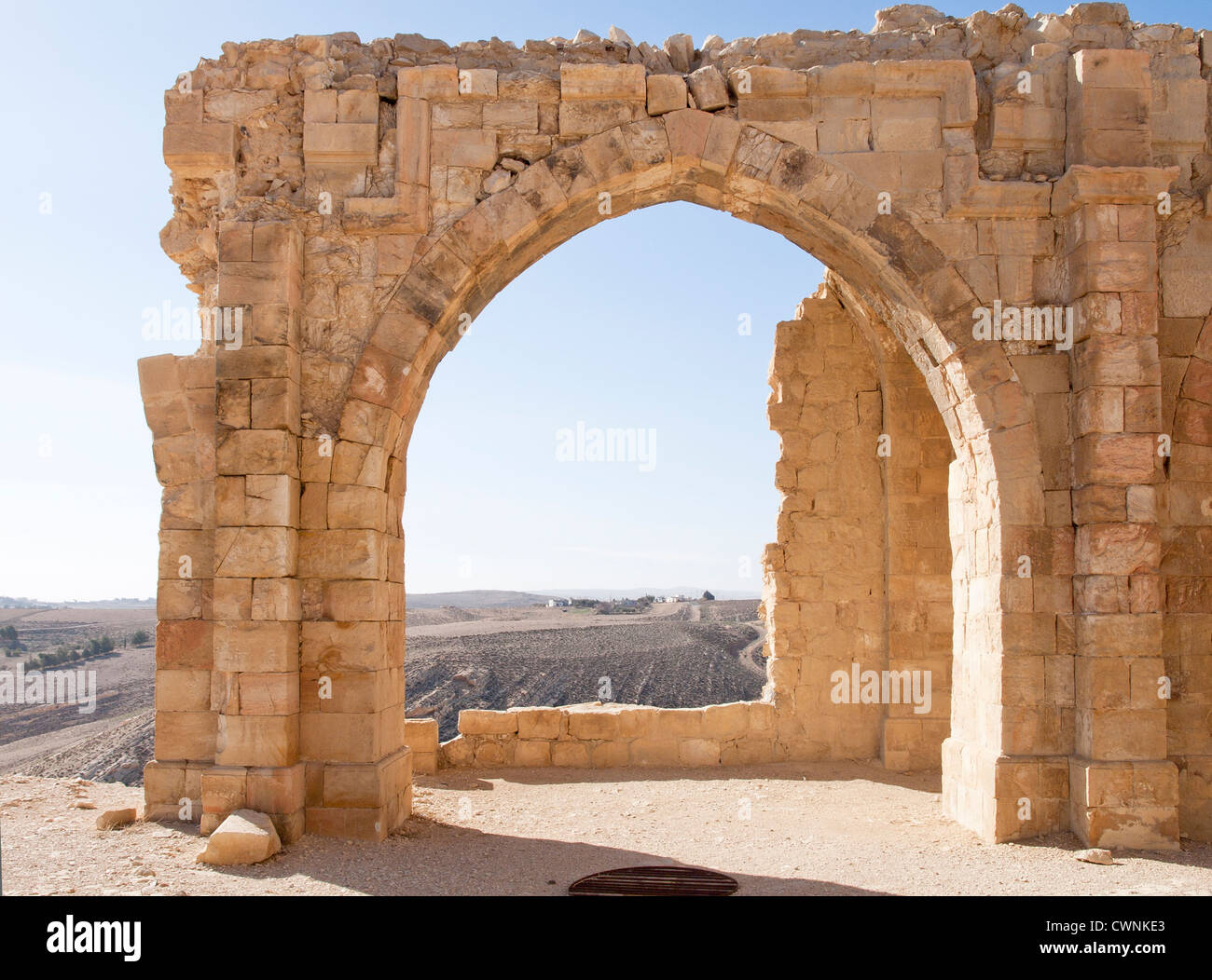 Kreuzritterburg jordan -Fotos und -Bildmaterial in hoher Auflösung – Alamy