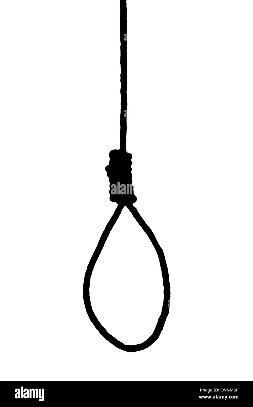 Hängende schlinge -Fotos und -Bildmaterial in hoher Auflösung – Alamy