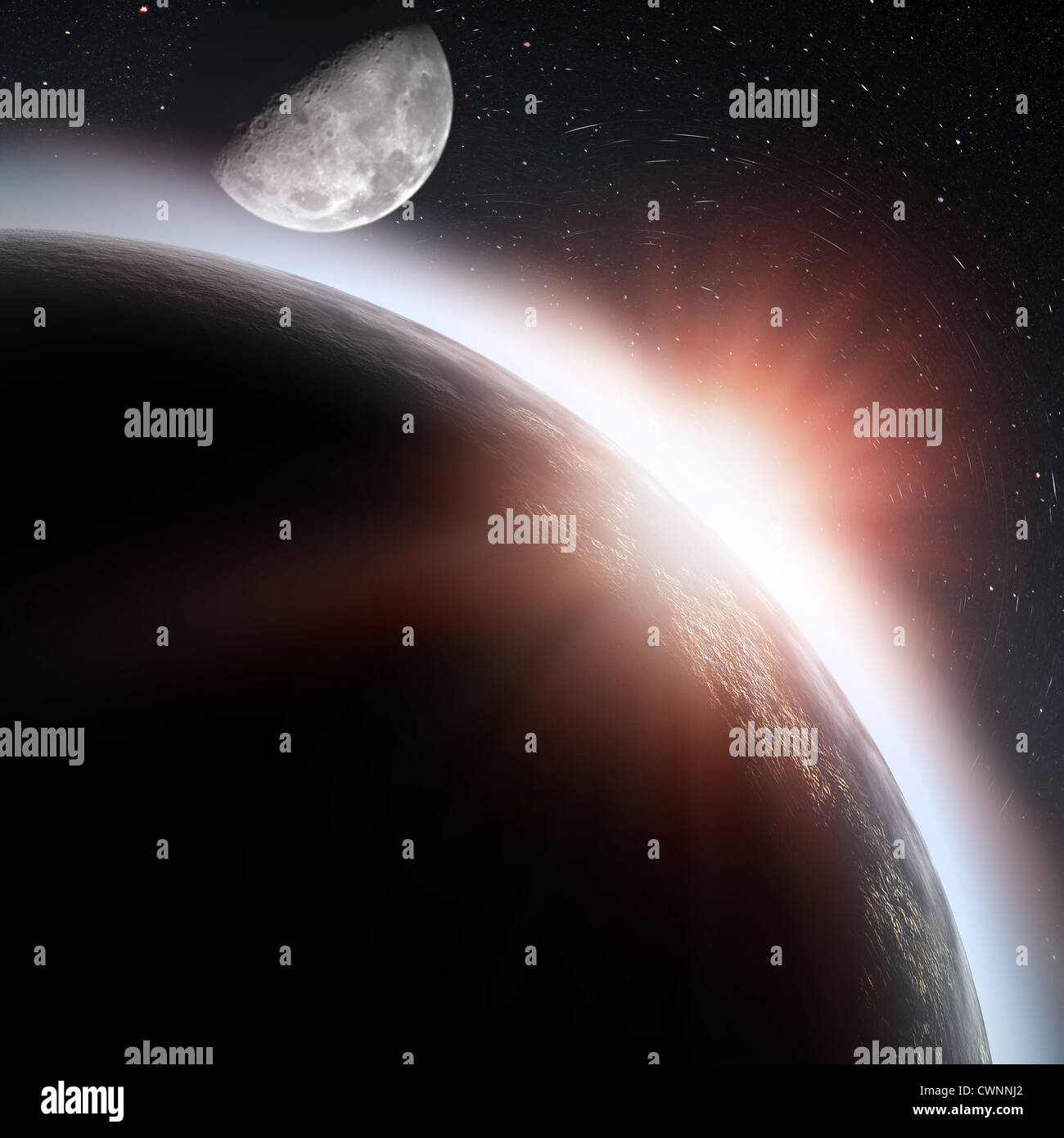 Unter der erde -Fotos und -Bildmaterial in hoher Auflösung – Alamy