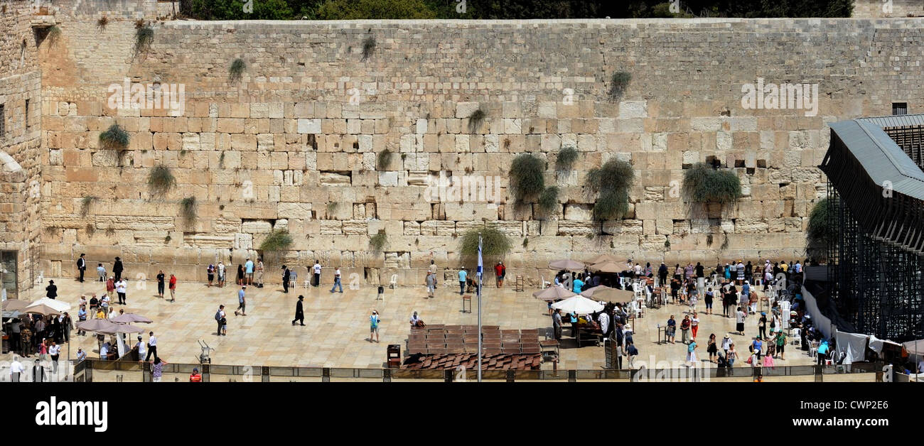 Religions conflict jerusalem -Fotos und -Bildmaterial in hoher Auflösung – Alamy