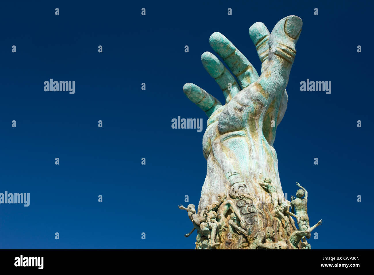 Holocaust mahnmal holocaust denkmal -Fotos und -Bildmaterial in hoher ...