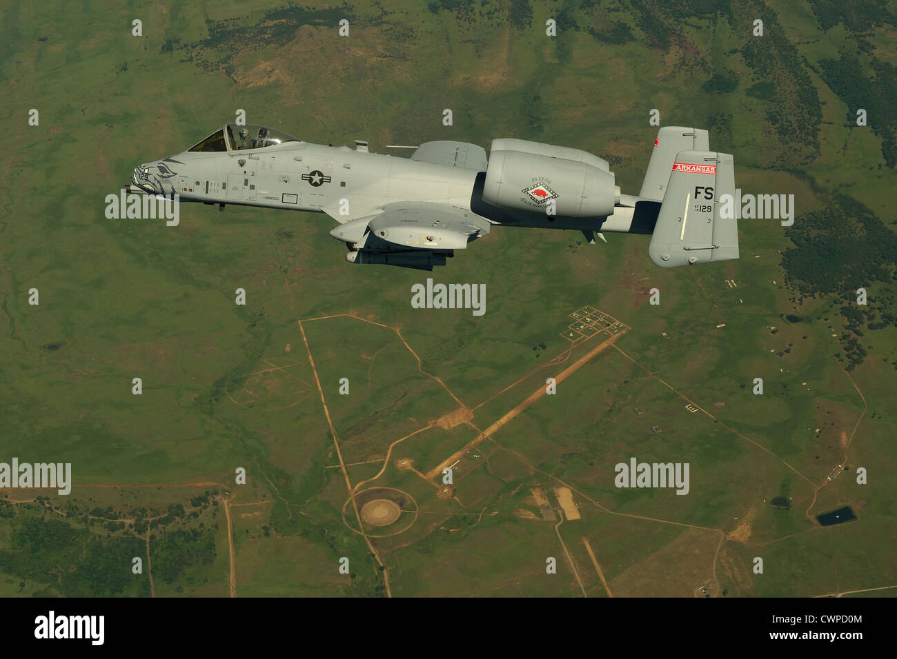 A 10 tank buster -Fotos und -Bildmaterial in hoher Auflösung – Alamy