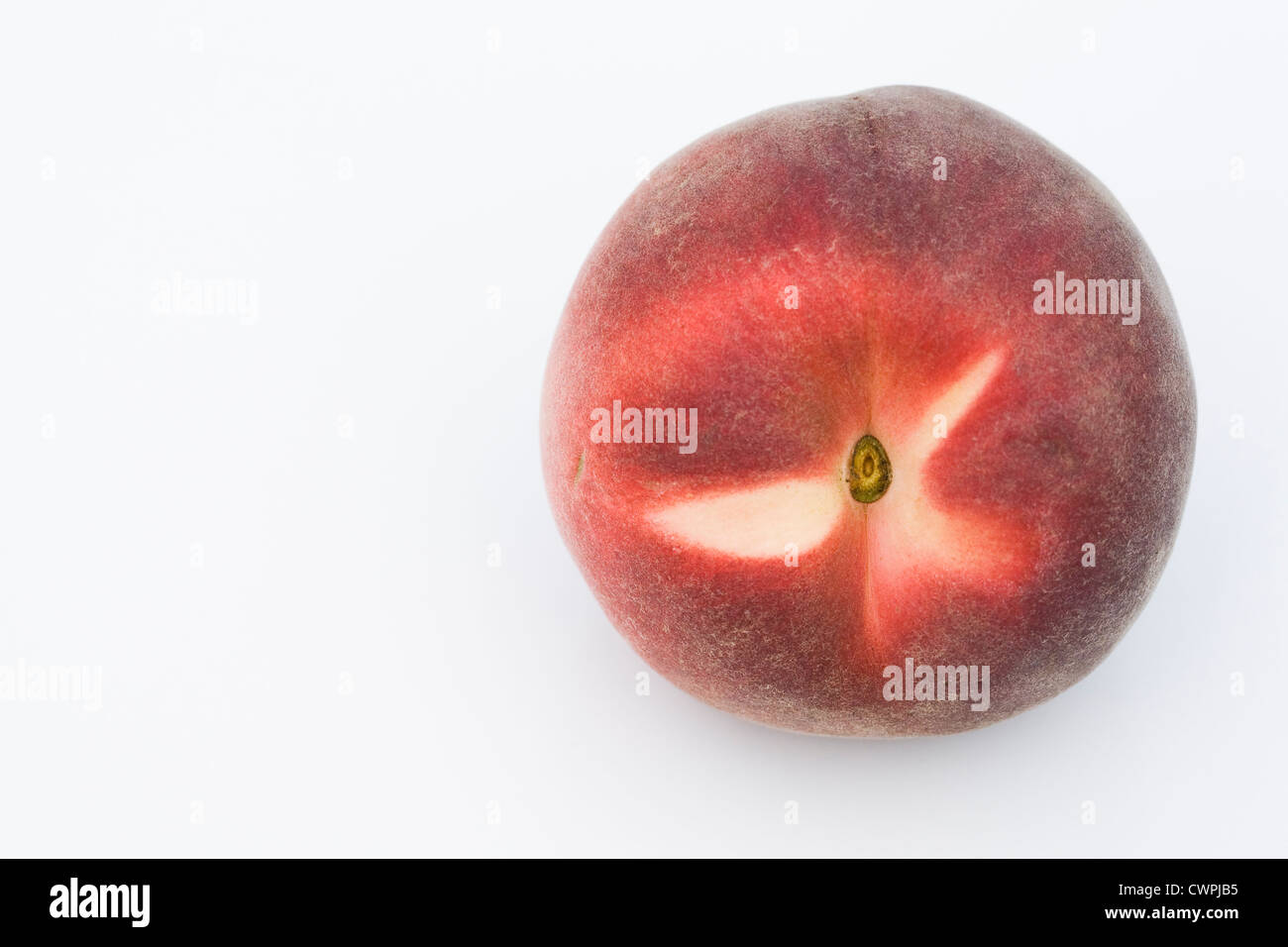 Frucht weißes fleisch -Fotos und -Bildmaterial in hoher Auflösung – Alamy