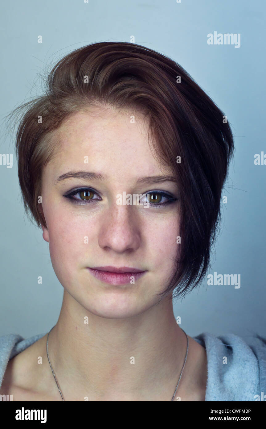 14 Jahre Alt 14 Jahre Alt Stockfotos und -bilder Kaufen - Alamy