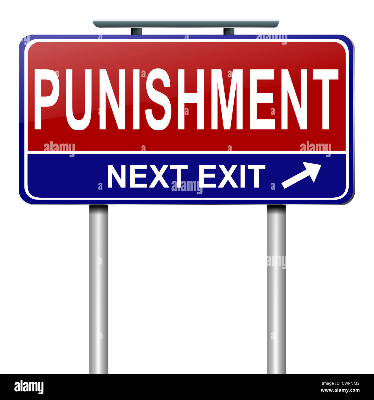 Verhaften und bestrafen -Fotos und -Bildmaterial in hoher Auflösung – Alamy