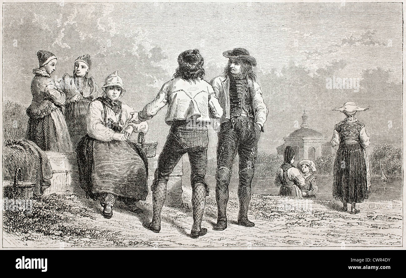 Norwegischer mann -Fotos und -Bildmaterial in hoher Auflösung – Alamy