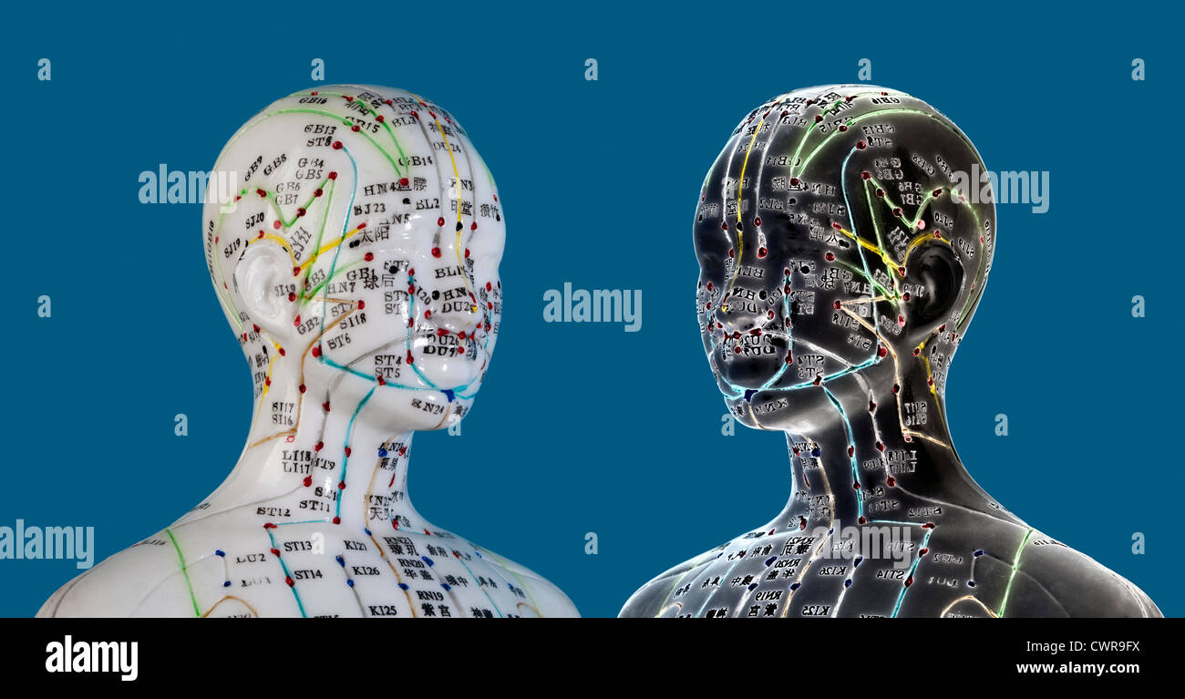 Meridian channels -Fotos und -Bildmaterial in hoher Auflösung – Alamy