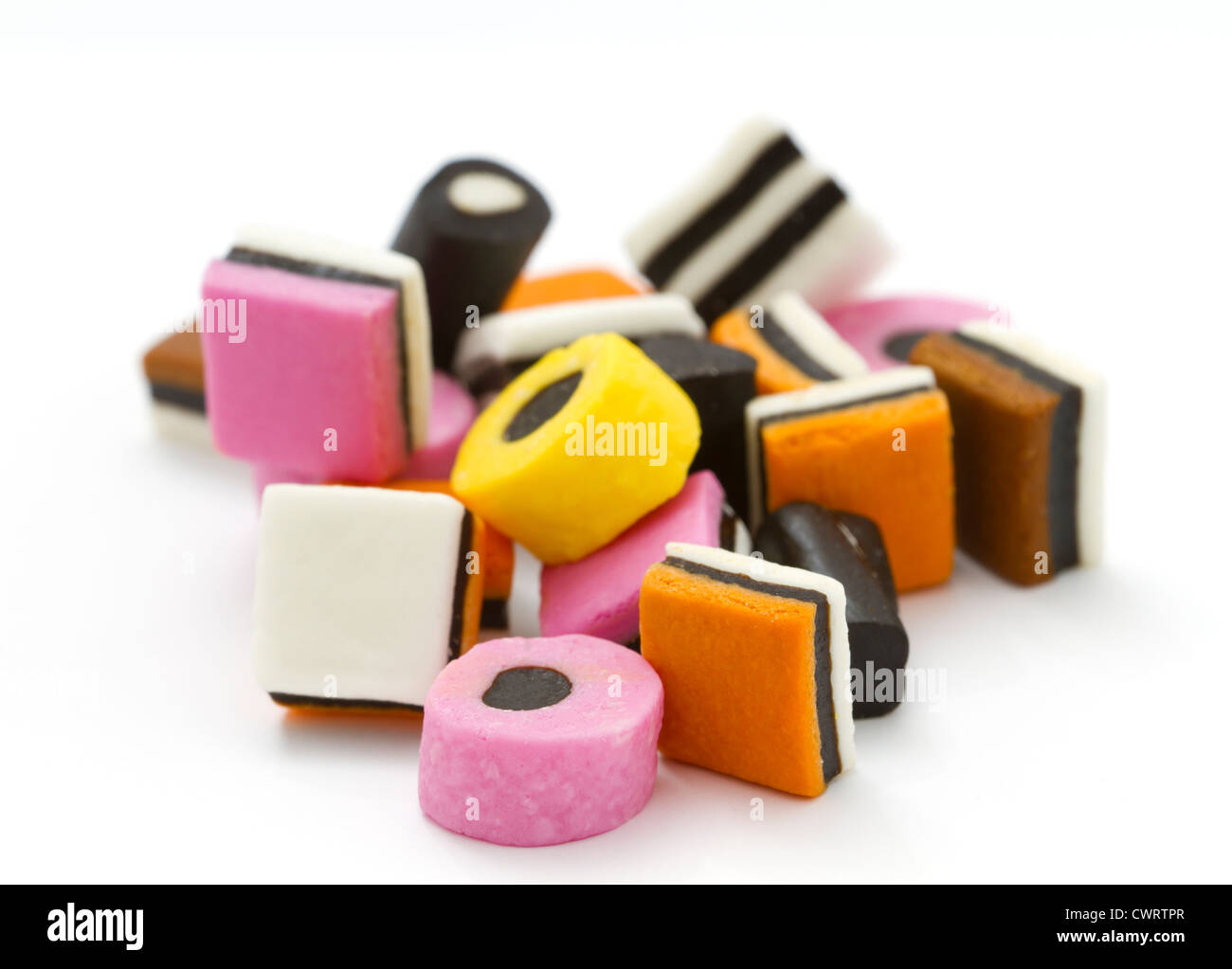 Auswahl an lakritz allsorts -Fotos und -Bildmaterial in hoher Auflösung ...