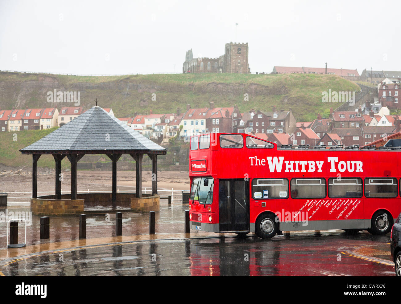 Bus nach whitby -Fotos und -Bildmaterial in hoher Auflösung – Alamy