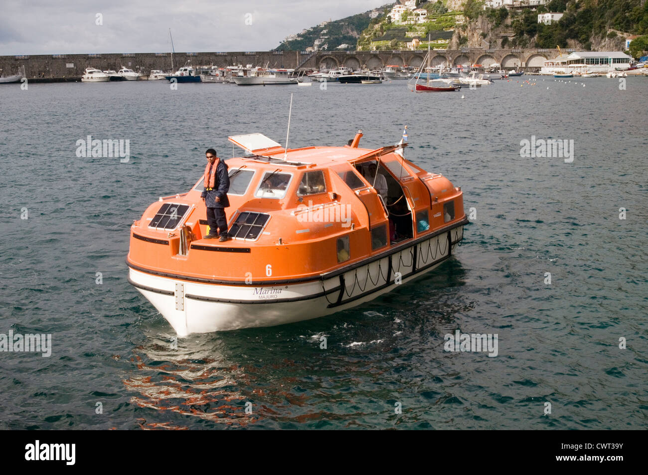 Kreuzfahrtschiff rettungsboot -Fotos und -Bildmaterial in hoher ...