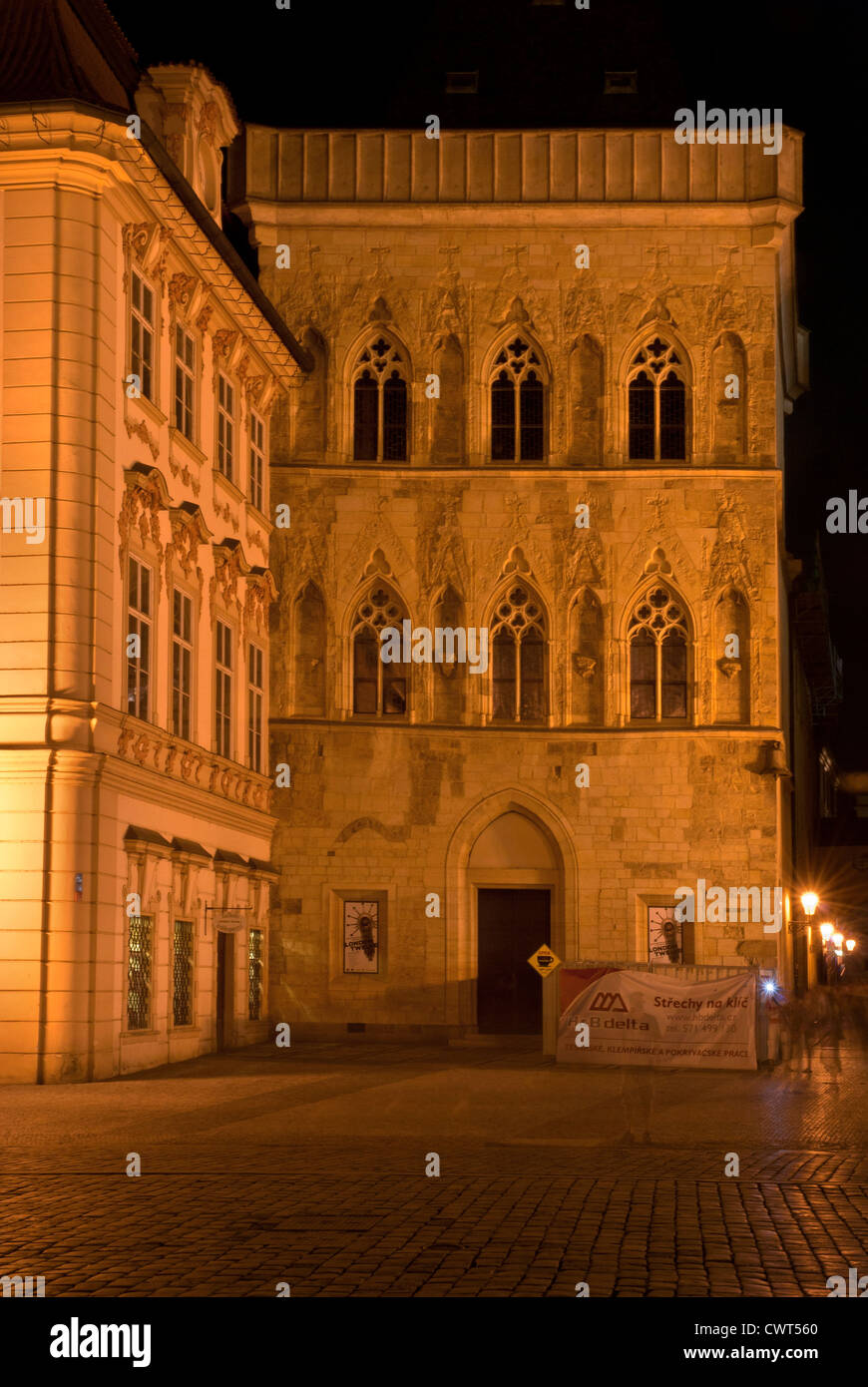 House of the stone bell -Fotos und -Bildmaterial in hoher Auflösung – Alamy