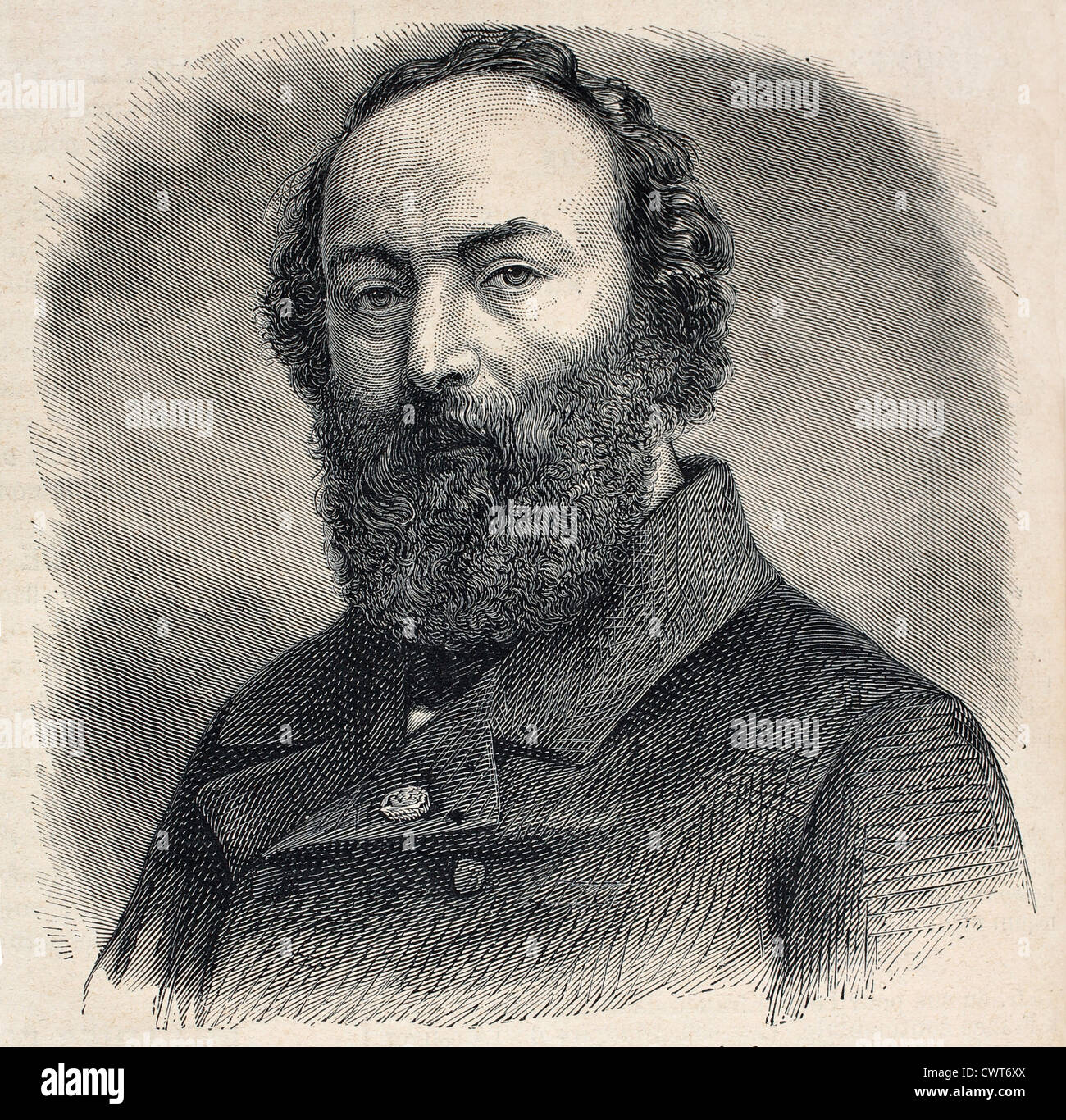 Rousseau kunstwerk -Fotos und -Bildmaterial in hoher Auflösung – Alamy