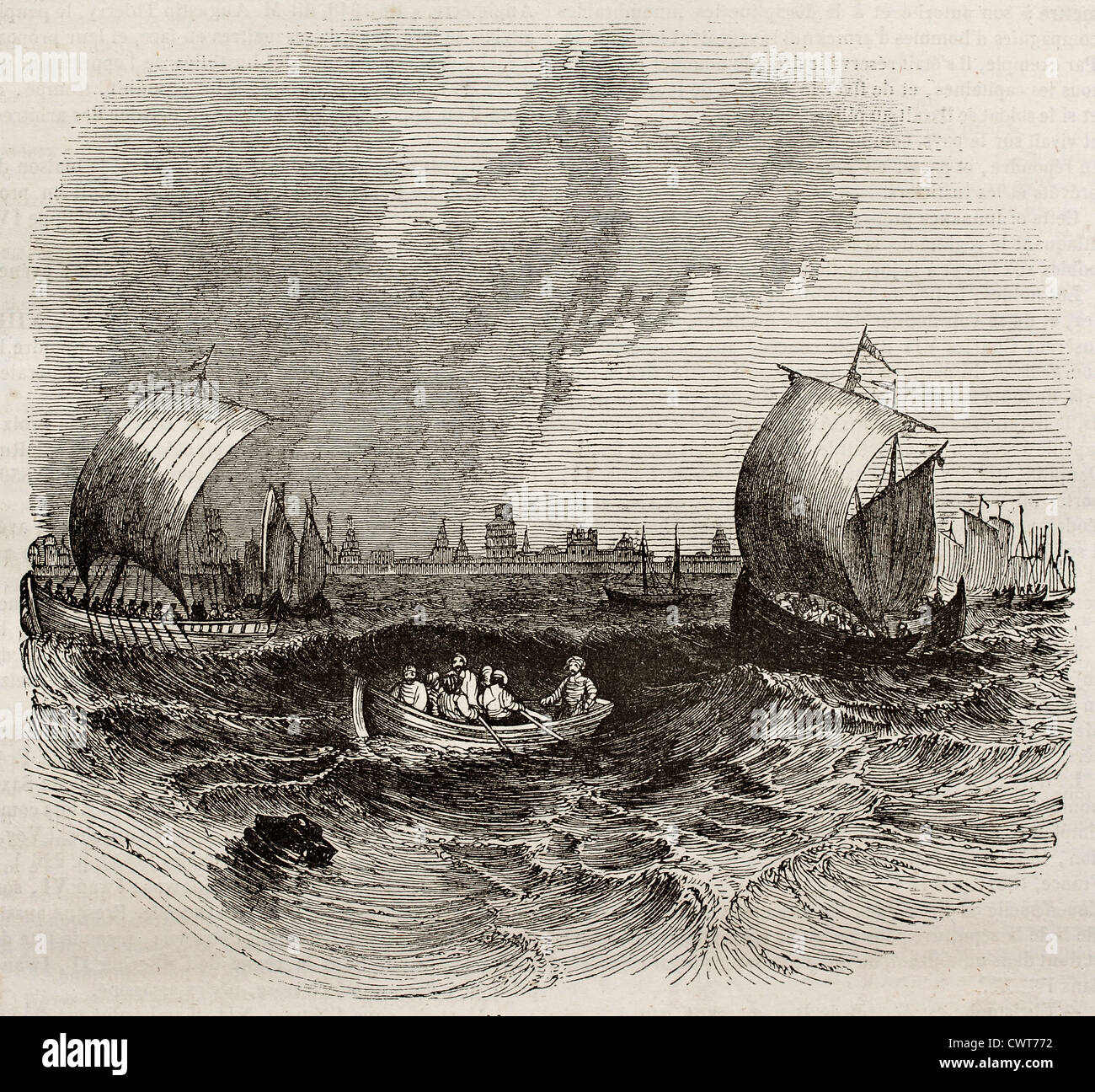 Astrakhan volga -Fotos und -Bildmaterial in hoher Auflösung – Alamy