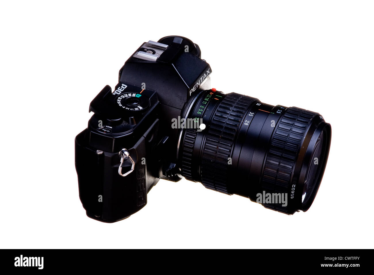 Retro 35mm filmkamera -Fotos und -Bildmaterial in hoher Auflösung – Alamy