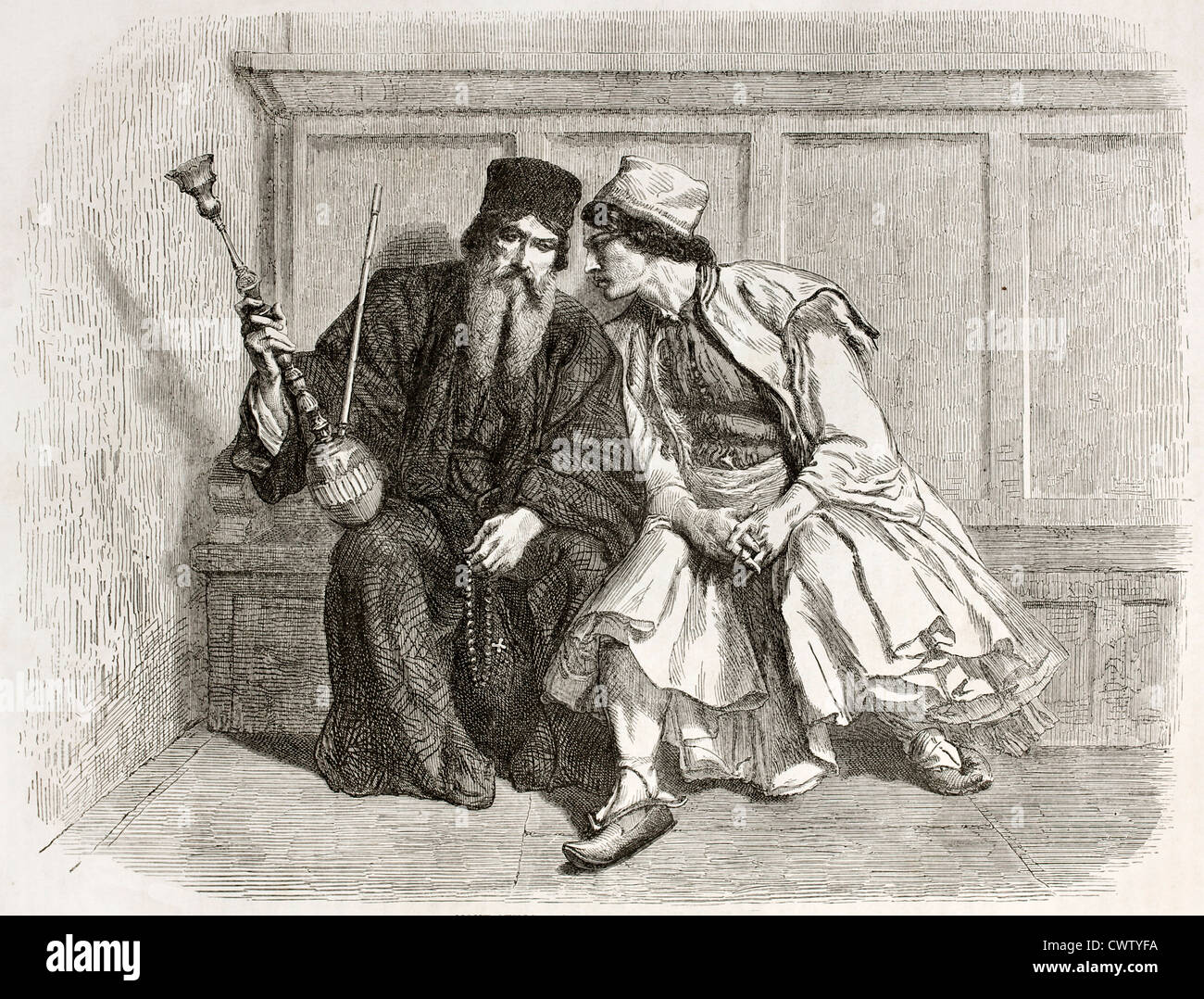 Beichte sakrament -Fotos und -Bildmaterial in hoher Auflösung – Alamy