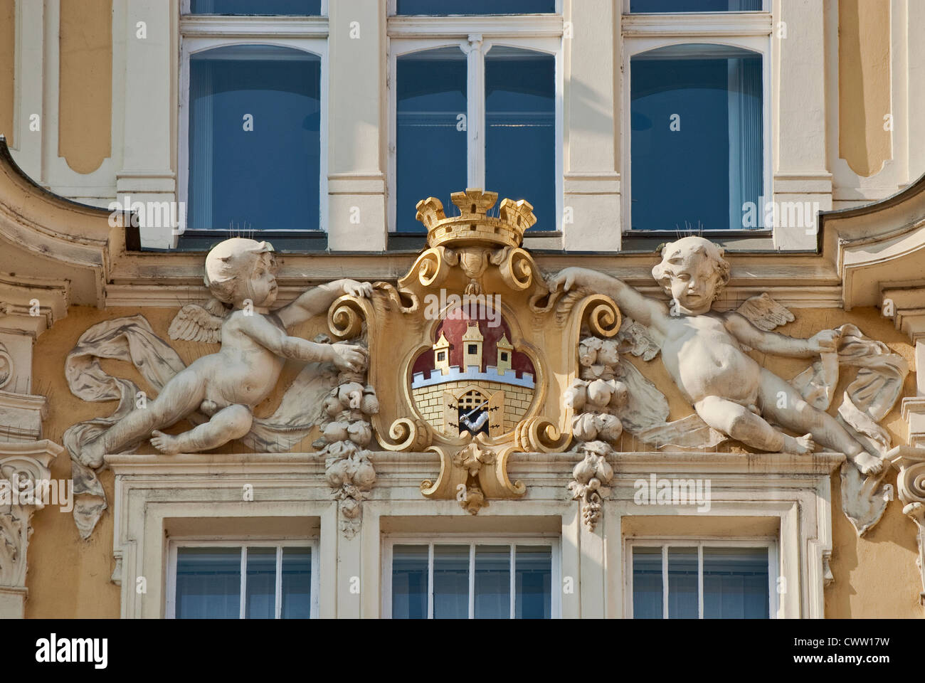 Prager ministerium -Fotos und -Bildmaterial in hoher Auflösung – Alamy