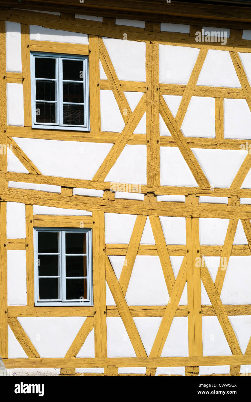 Fachwerk altstadt -Fotos und -Bildmaterial in hoher Auflösung – Alamy