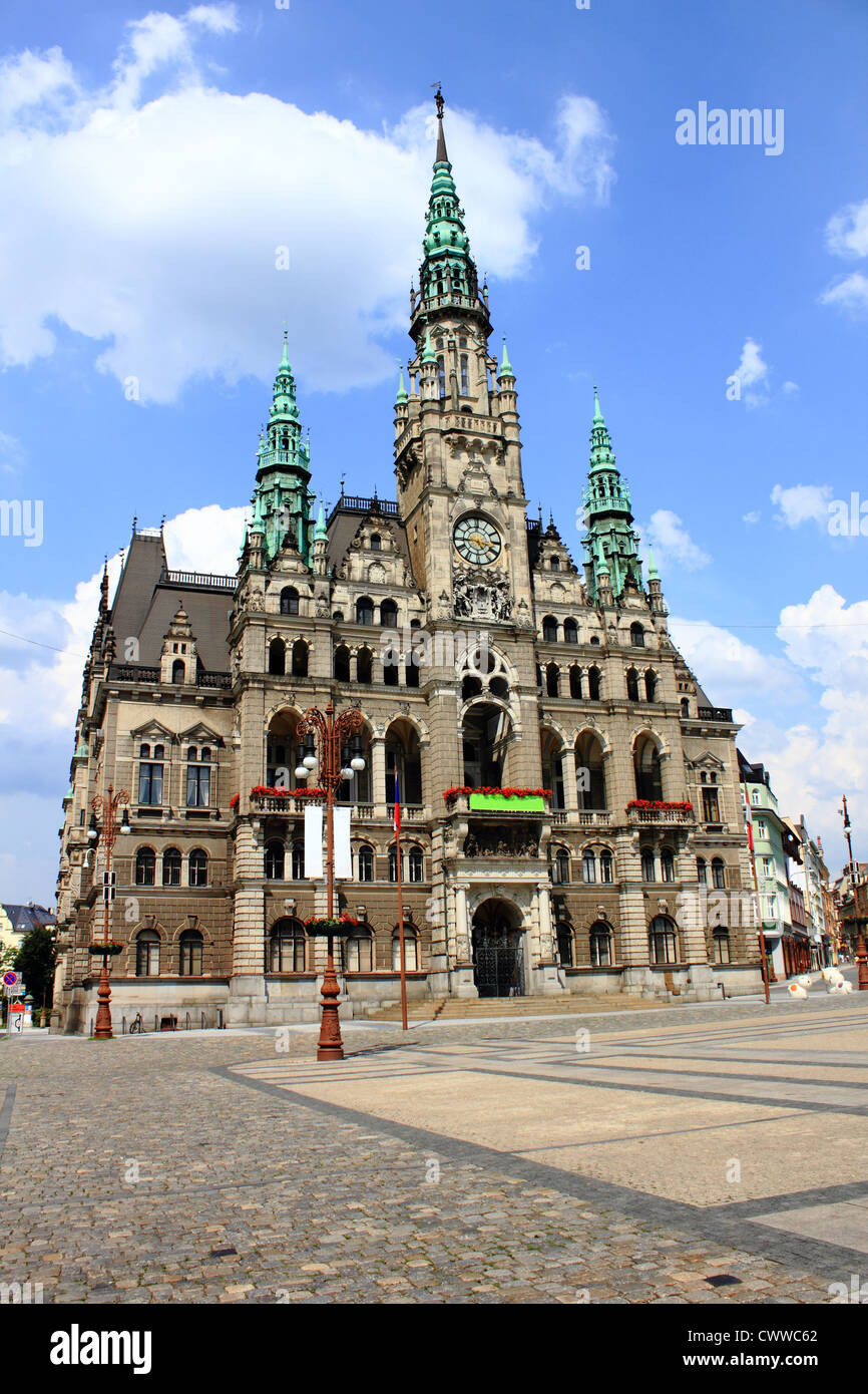 Liberec stadt -Fotos und -Bildmaterial in hoher Auflösung – Alamy