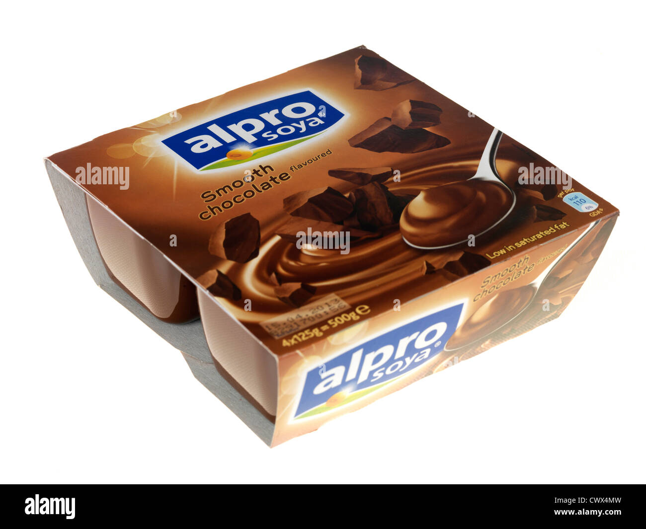 Alpro soja -Fotos und -Bildmaterial in hoher Auflösung – Alamy