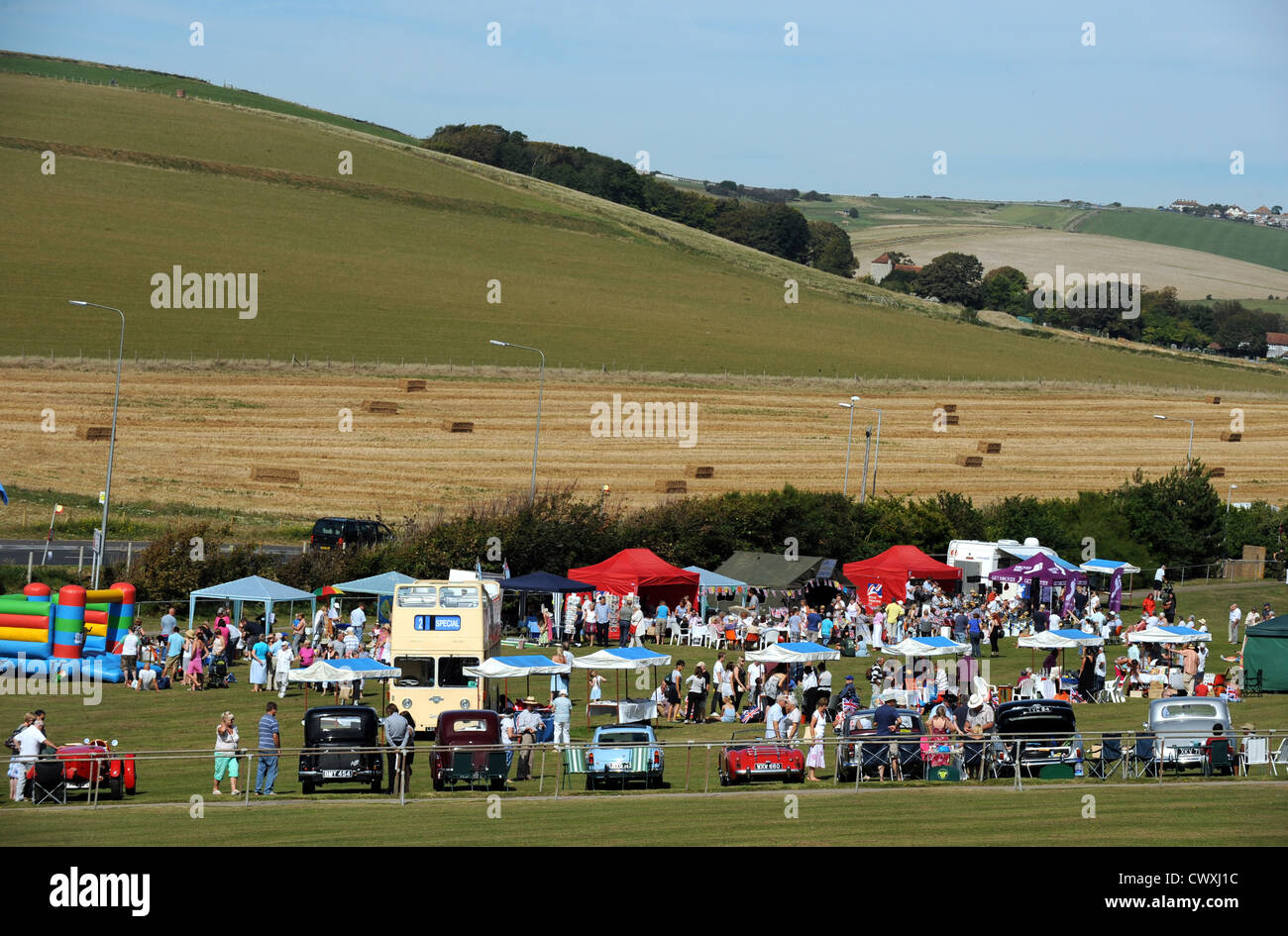 Ovingdean blinde veteranen uk -Fotos und -Bildmaterial in hoher ...