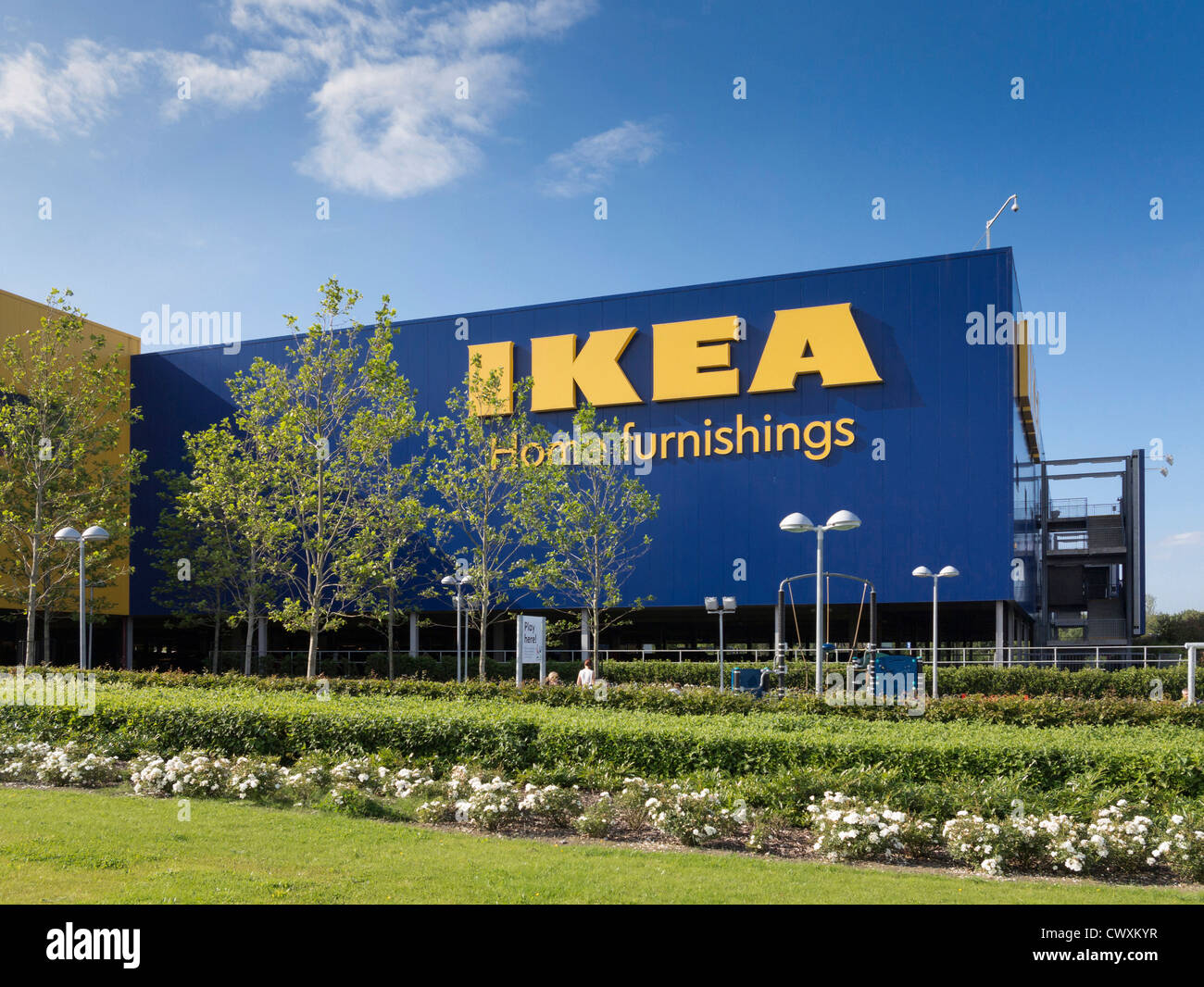 Der ikea store -Fotos und -Bildmaterial in hoher Auflösung – Alamy