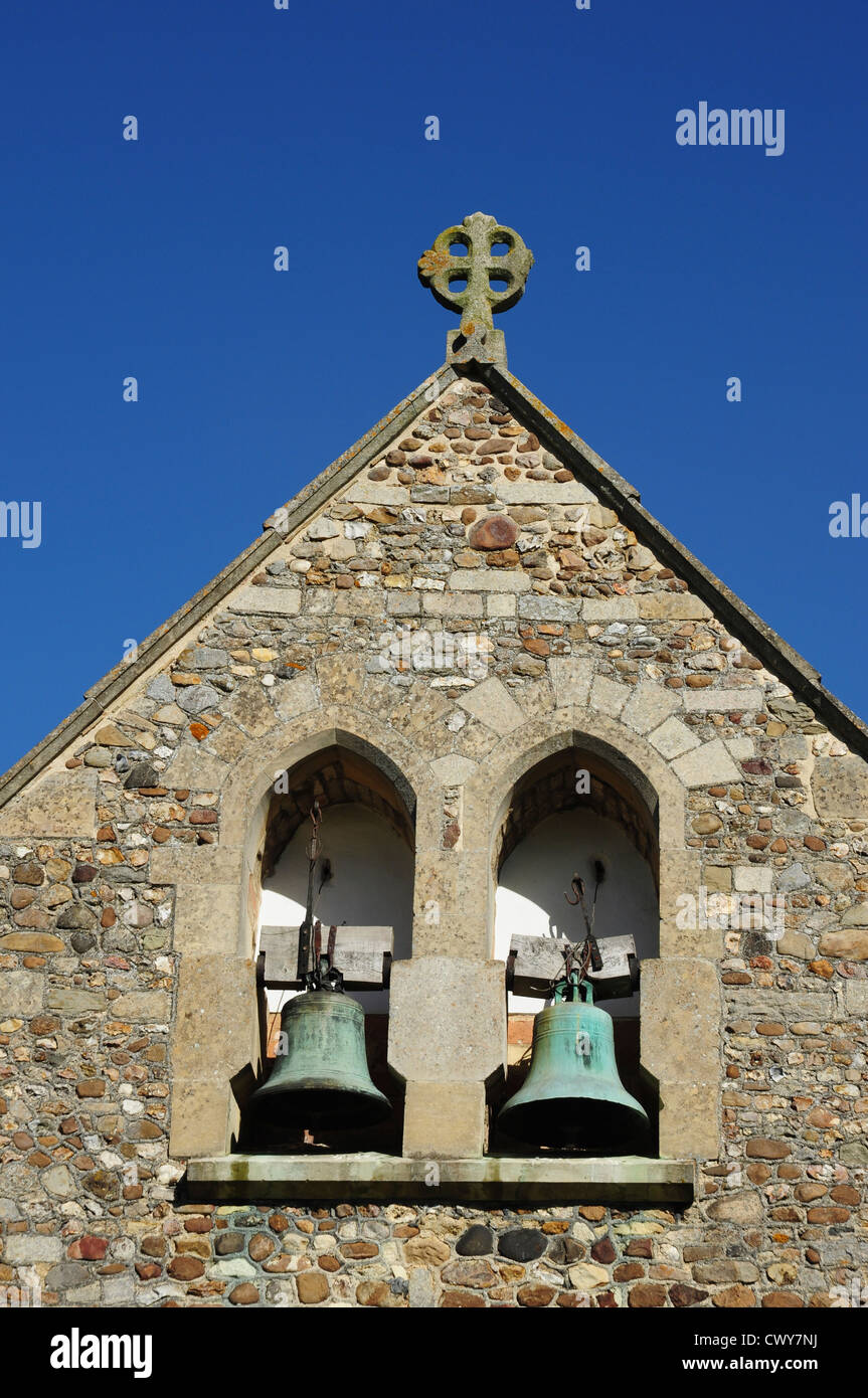 Kirche Glocken Uk Stockfotos und -bilder Kaufen - Alamy