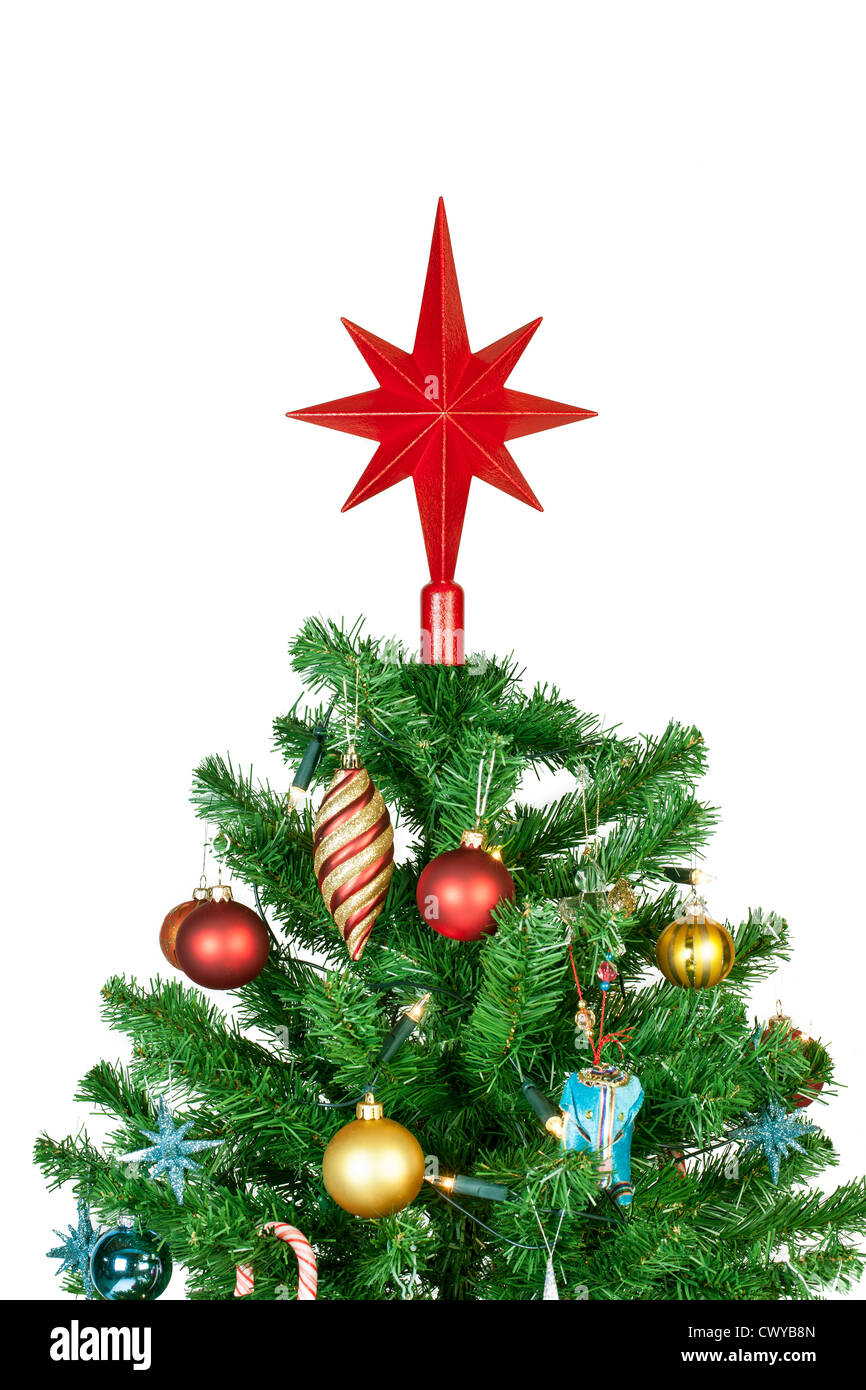 Weihnachten baum -Fotos und -Bildmaterial in hoher Auflösung - Seite 2 ...