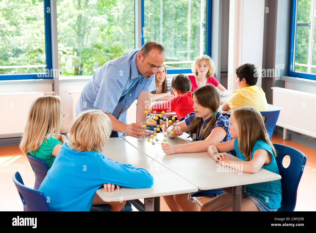 Mehrere lehrer -Fotos und -Bildmaterial in hoher Auflösung – Alamy