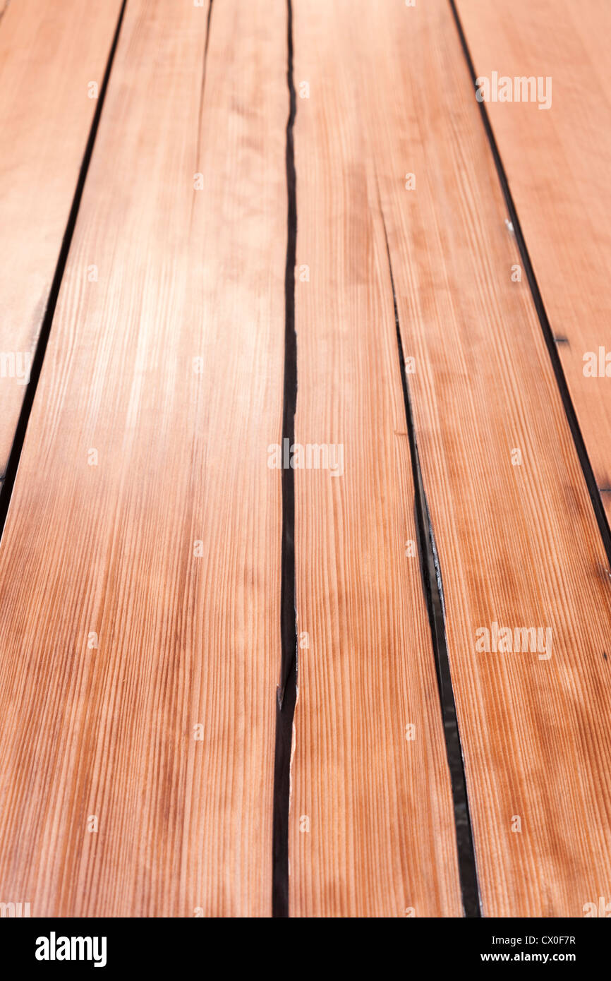 Holzbohlen Boden Stockfotos und -bilder Kaufen - Alamy