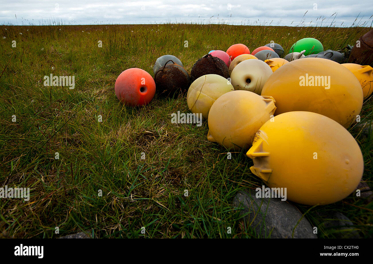 Nordsee bojen -Fotos und -Bildmaterial in hoher Auflösung – Alamy