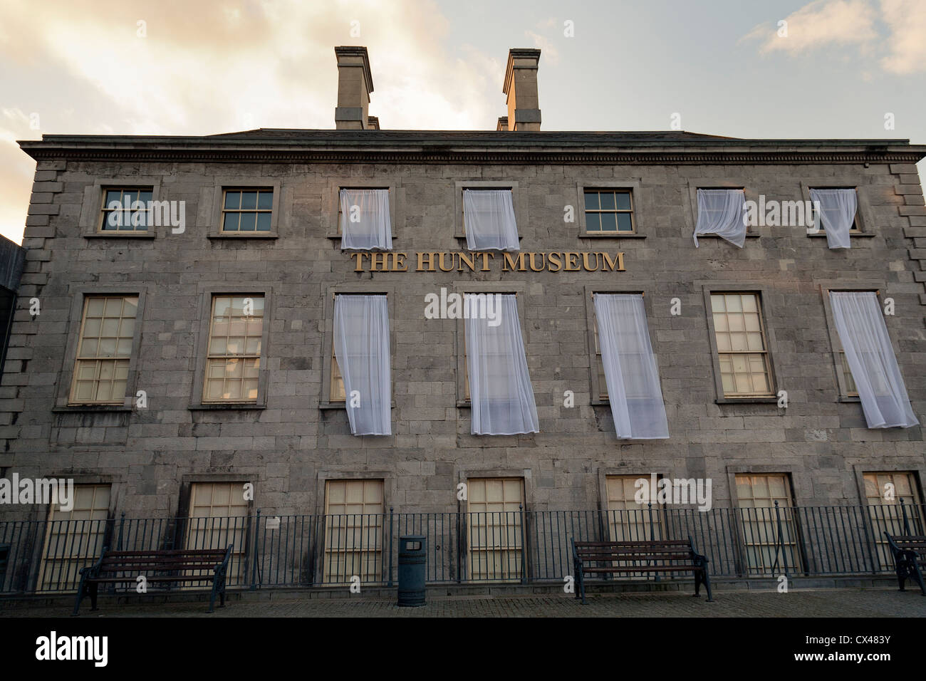 Limerick ist -Fotos und -Bildmaterial in hoher Auflösung – Alamy
