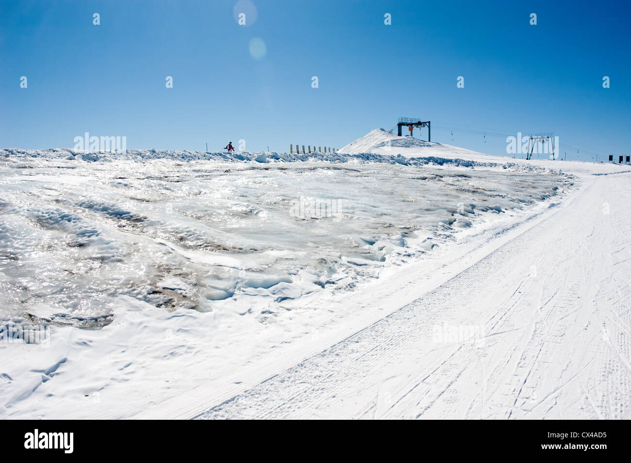 Ice hang -Fotos und -Bildmaterial in hoher Auflösung – Alamy