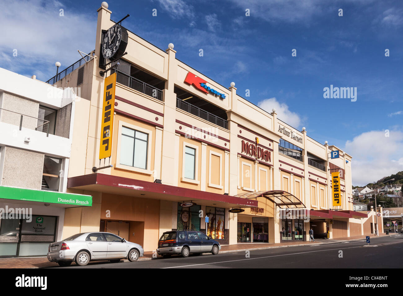Meridian einkaufszentrum -Fotos und -Bildmaterial in hoher Auflösung ...