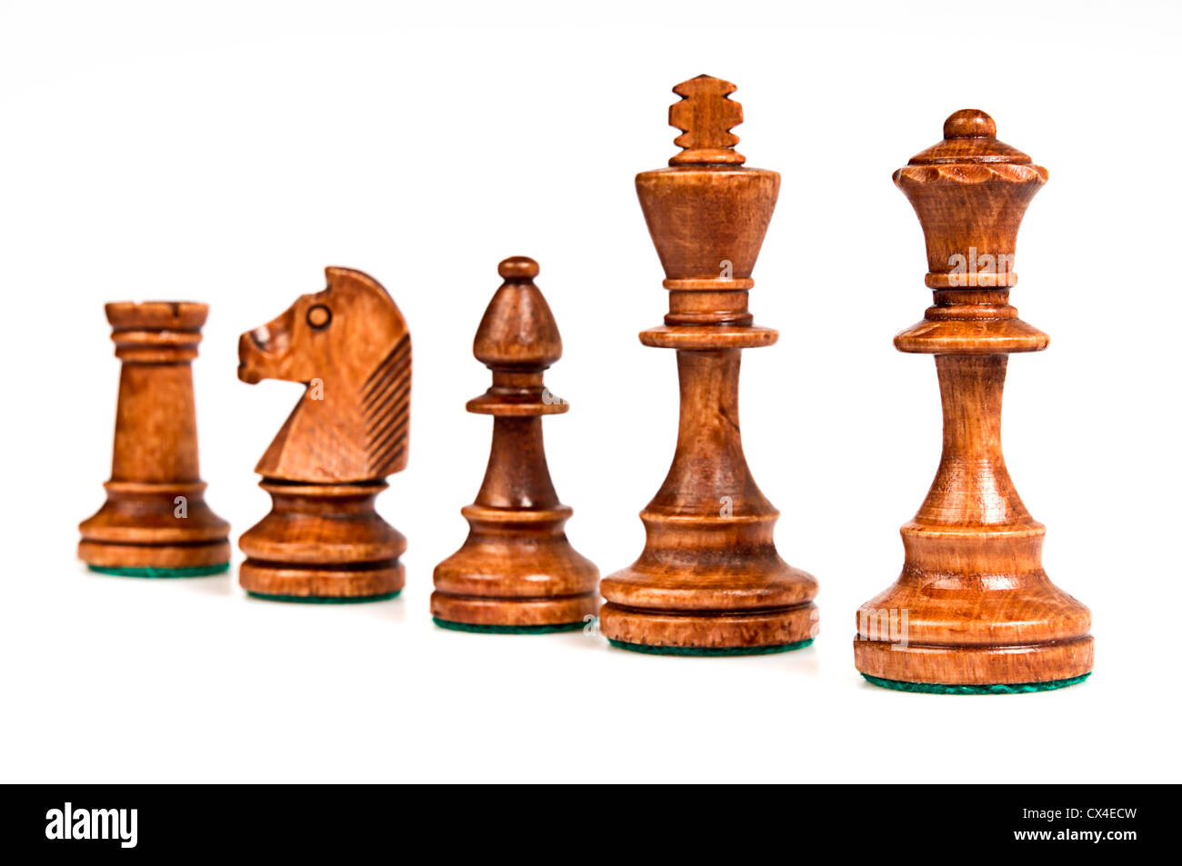 Staunton chess set -Fotos und -Bildmaterial in hoher Auflösung – Alamy